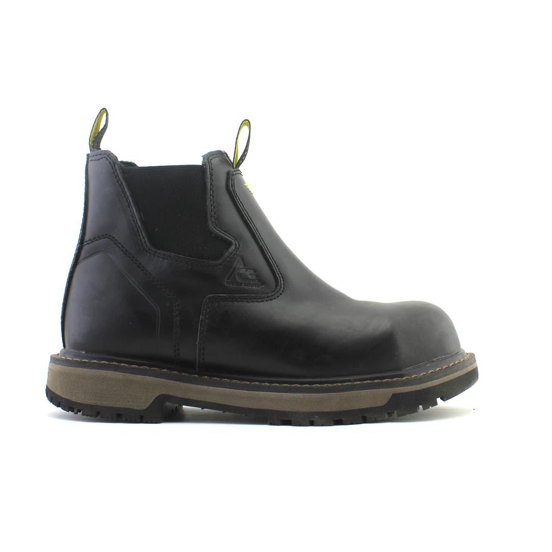 Buy ACE WORK BOOTS Shoes Online In Pakistan | Khazanay.Pk