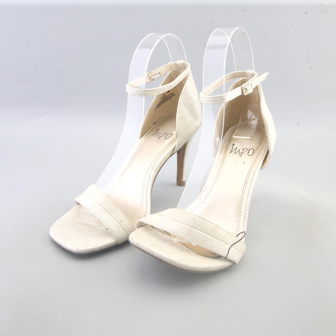 Buy Impo Shoes Online In Pakistan | Khazanay.Pk