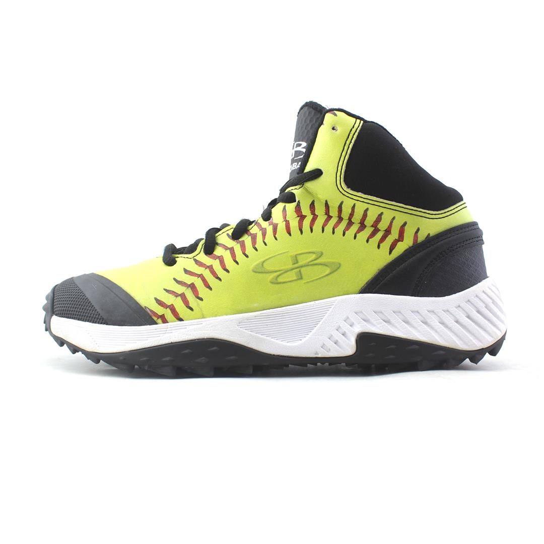 Buy BOOMBAH Shoes Online In Pakistan | Khazanay.Pk