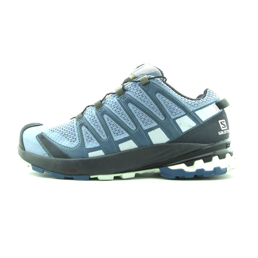 Buy Salomon Shoes Online In Pakistan | Khazanay.Pk