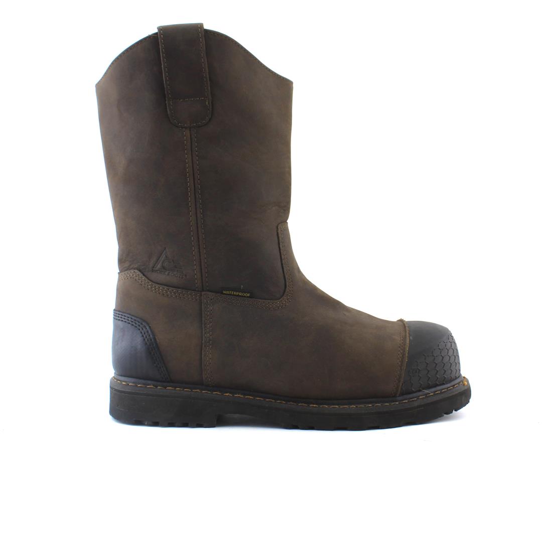 Buy ACE WORK BOOTS Shoes Online In Pakistan | Khazanay.Pk