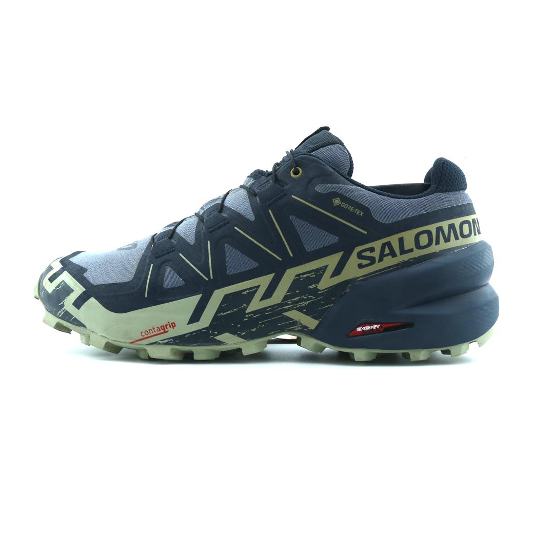 Buy Salomon Shoes Online In Pakistan | Khazanay.Pk