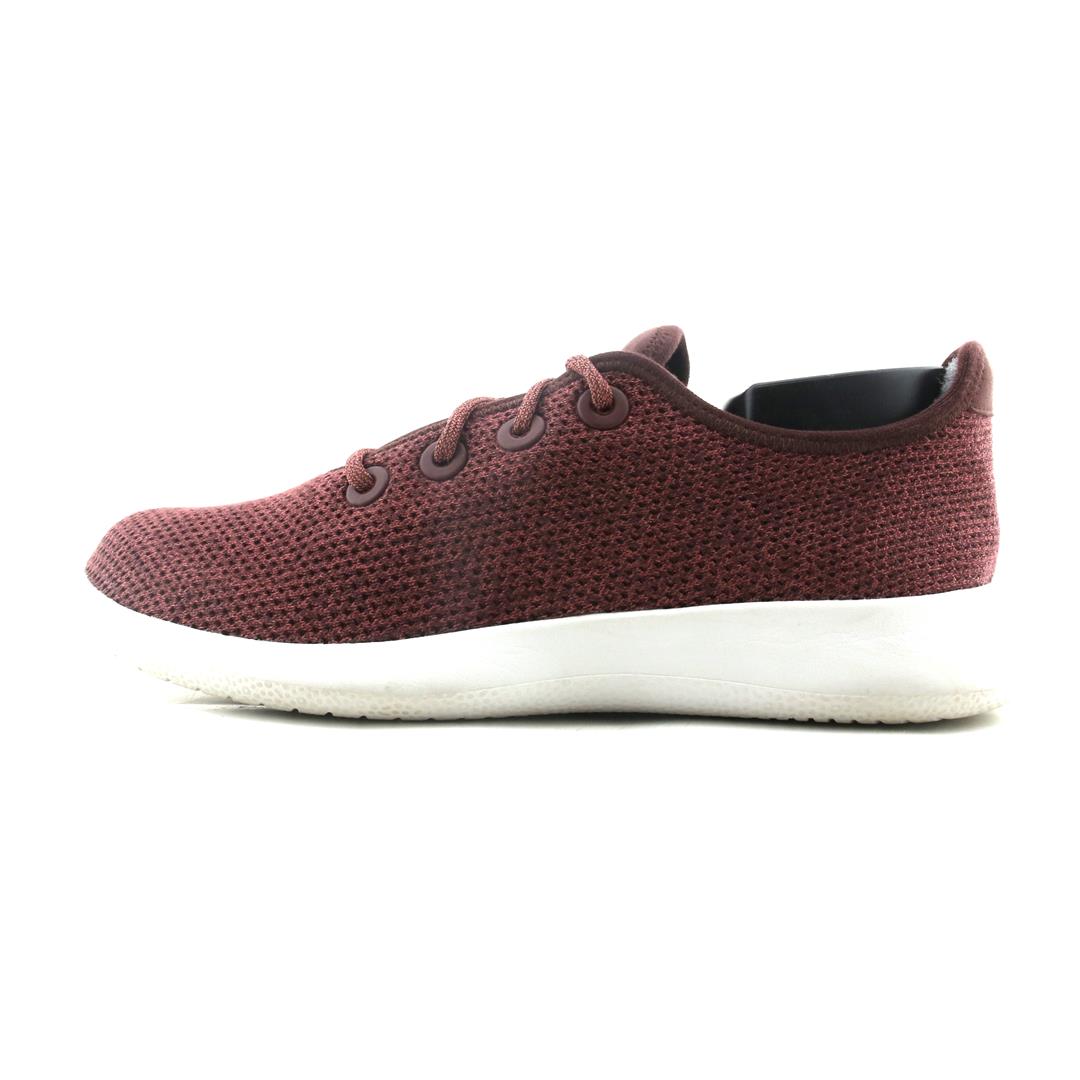 Allbirds Tree Runners - LIMITED EDITION: Red Maroon (White Sole) EX ...