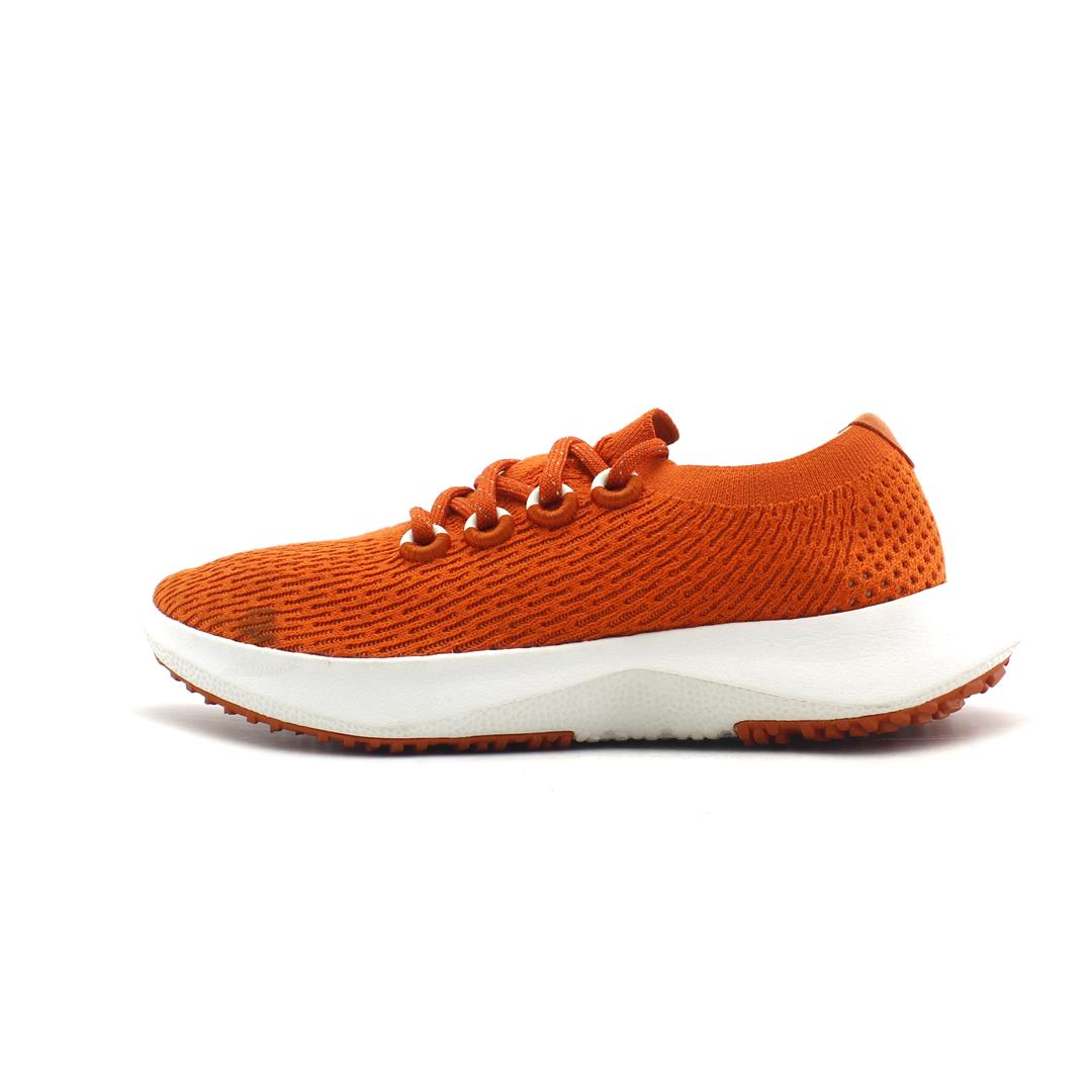 Allbirds Tree Dasher 2 - Rad Rust (Blizzard Sole) EX – Khazanay