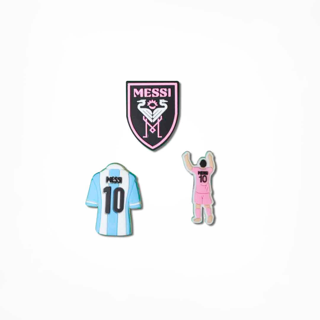 Messi (pack of 3) – Khazanay