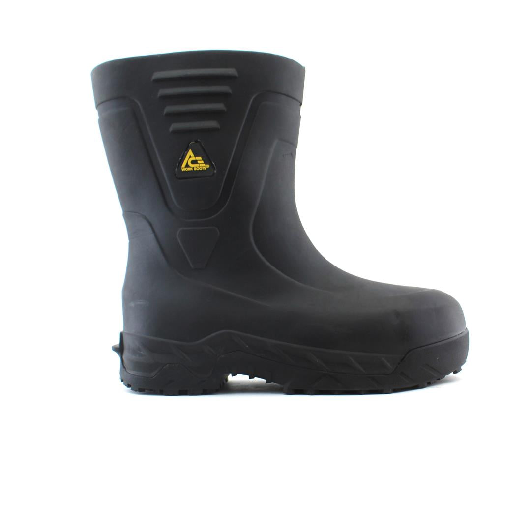 Buy ACE WORK BOOTS Shoes Online In Pakistan | Khazanay.Pk