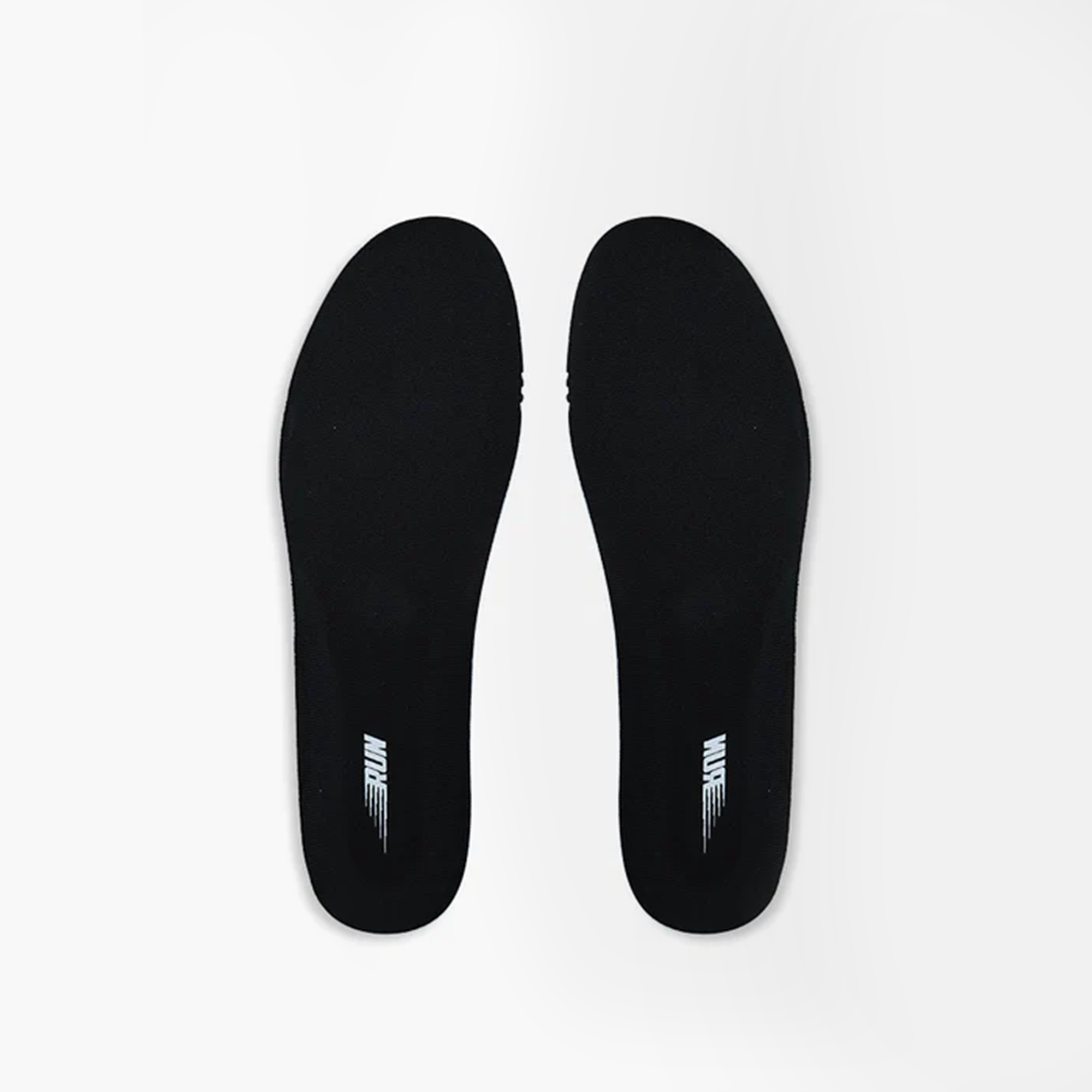 Pair of Original Lotto EVA Shoe Insoles – (Black) – Khazanay
