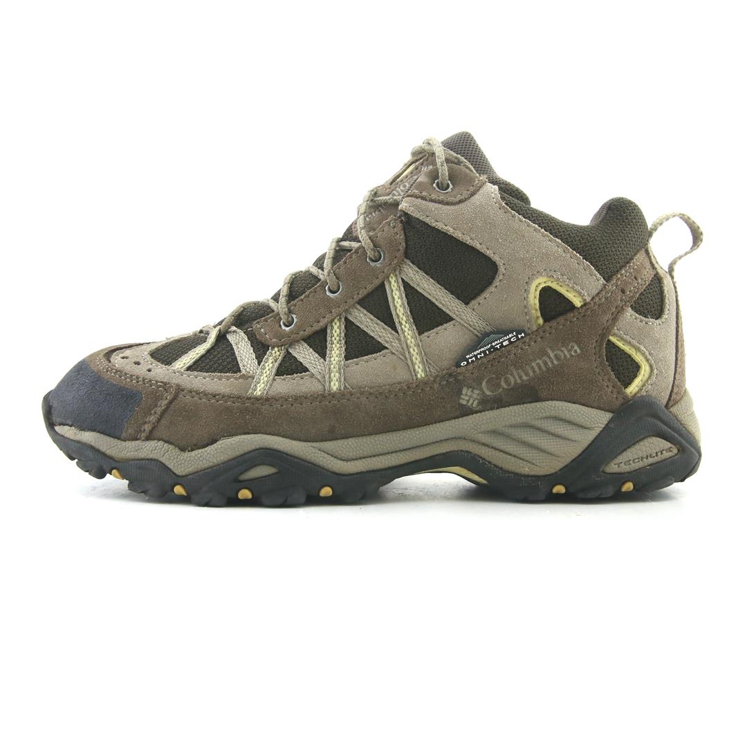 Buy Columbia Shoes Online In Pakistan | Khazanay.Pk