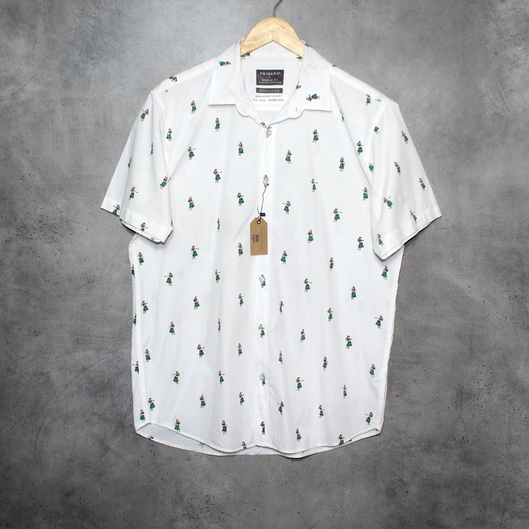 BUY PRIMARK SHIRTS ONLINE IN PAKISTAN | KHAZANAY.PK – Khazanay