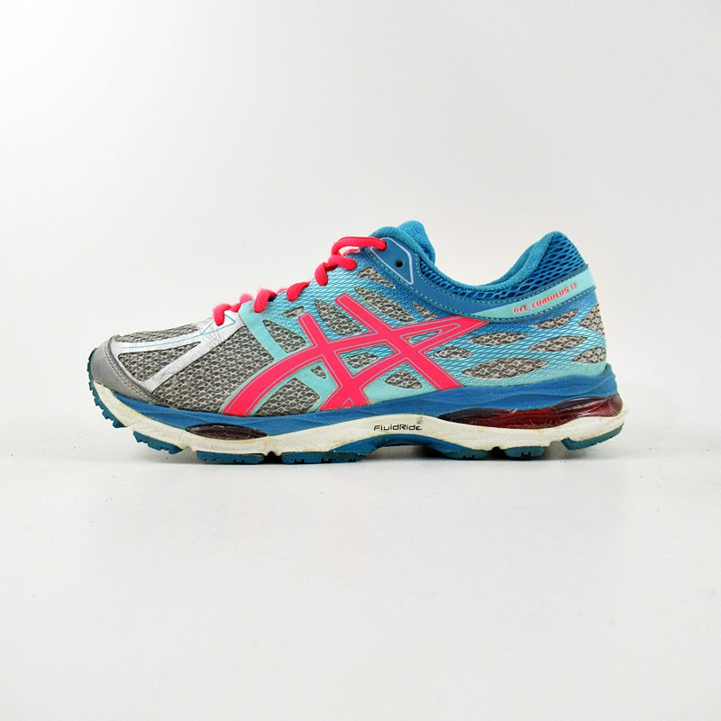 Buy Asics Shoes Online In Pakistan | Khazanay.Pk