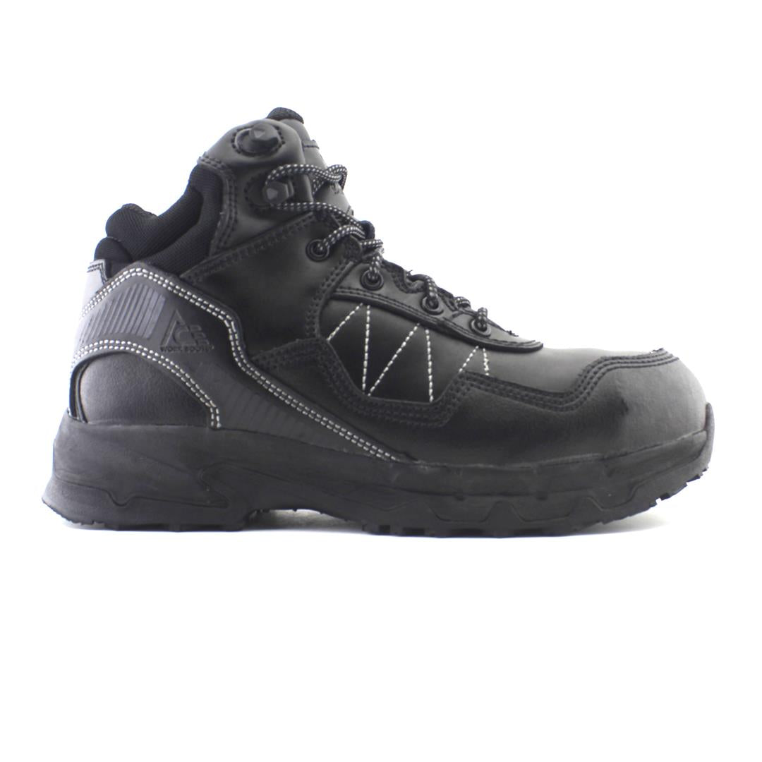 Buy ACE WORK BOOTS Shoes Online In Pakistan | Khazanay.Pk