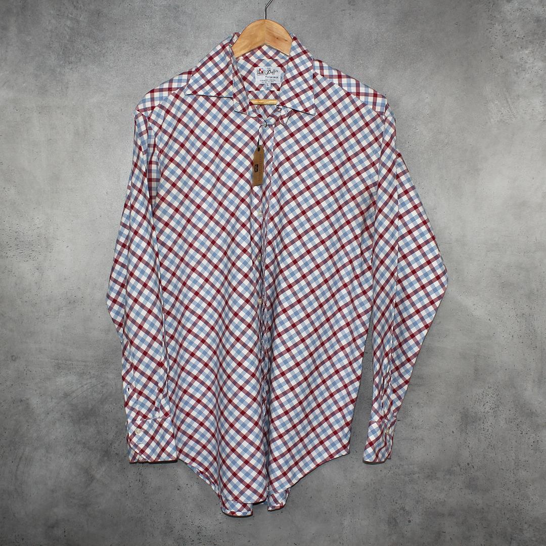 BUY DUFFER BROS SHIRTS ONLINE IN PAKISTAN | KHAZANAY.PK – Khazanay