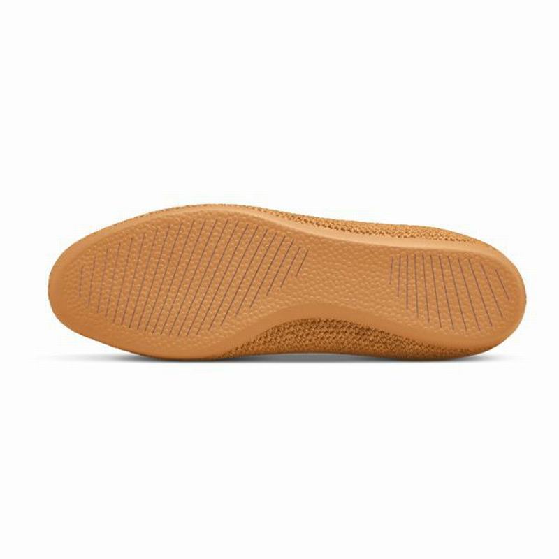Allbirds Women's Tree Breezers - LIMITED EDITION: Orange EX – Khazanay