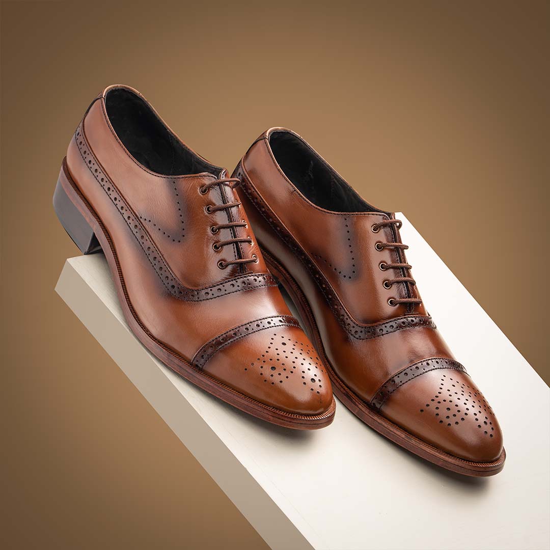 SLO SHOES - MESA MSTD – Khazanay