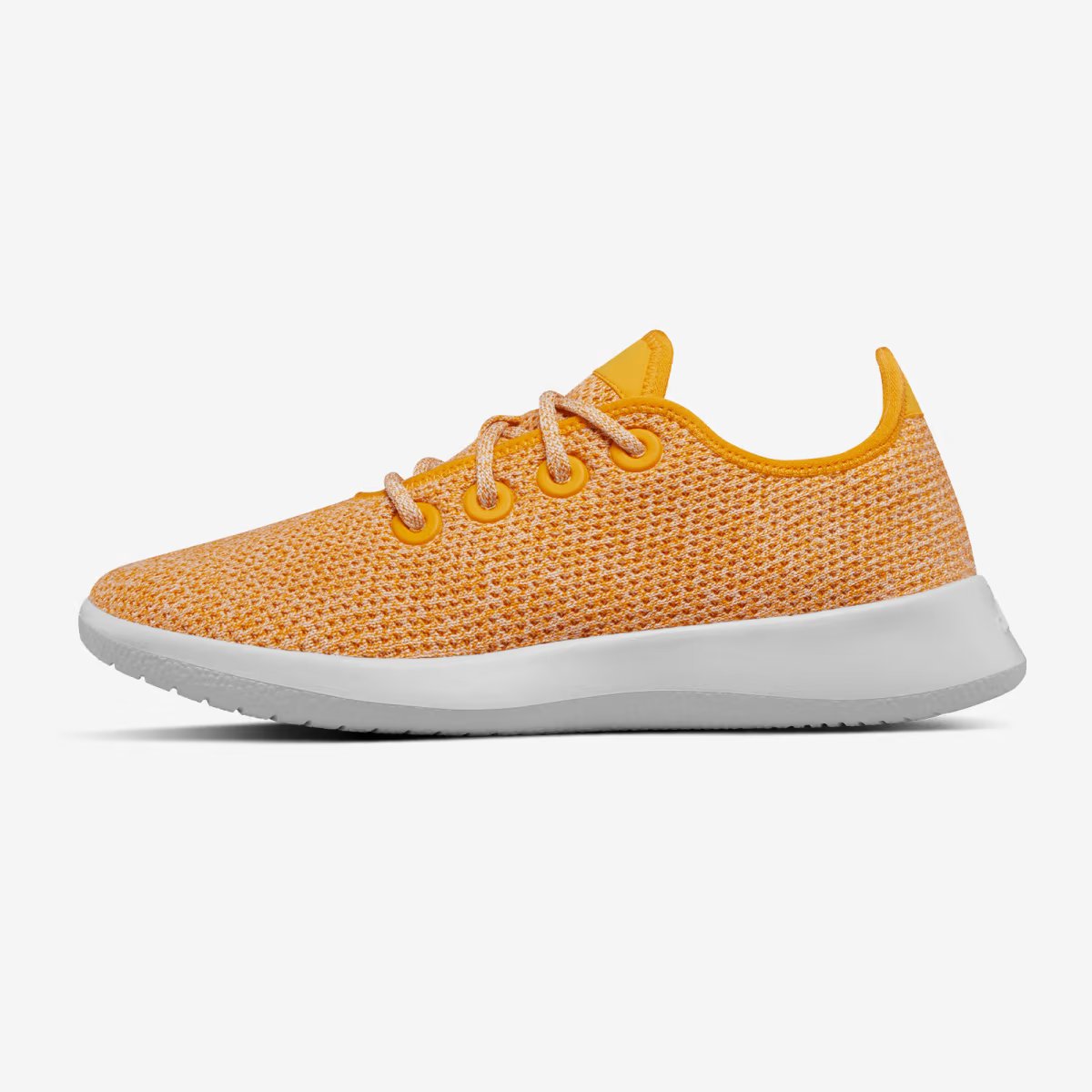Allbirds Tree Runners - LIMITED EDITION: - Sol (White Sole) – Khazanay