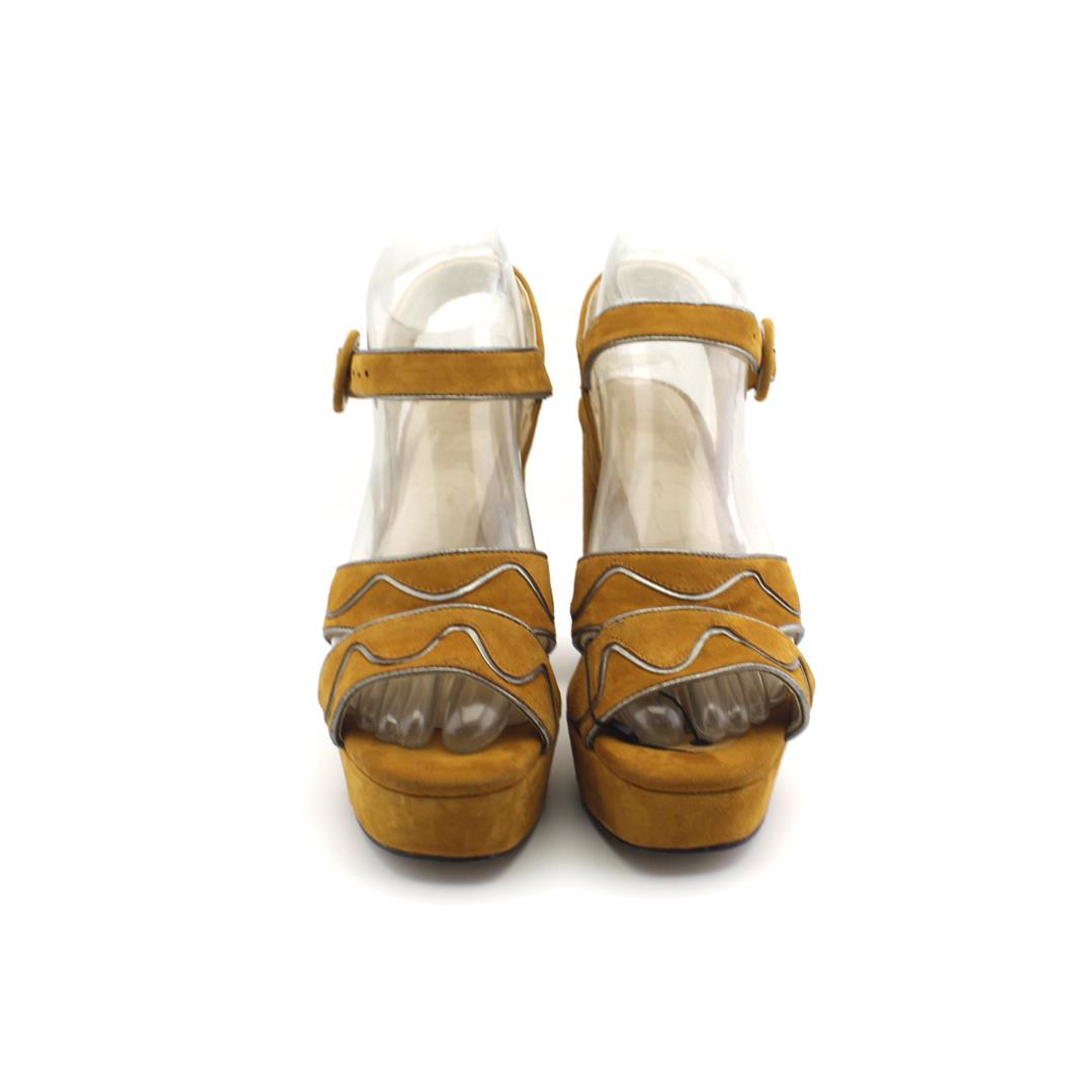 Buy MNG Shoes Online In Pakistan | Khazanay.Pk